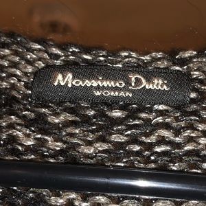 Massimo Dutti | Sweaters | Massimo Dutti Mohair Wrap Sweater | Poshmark